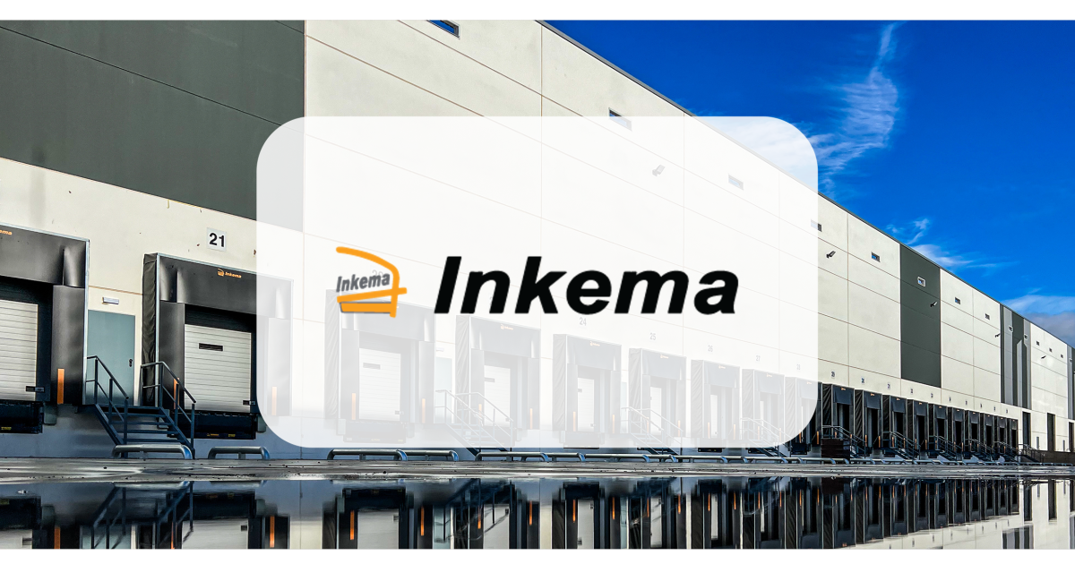 Inkema | Low-Code No-Code | SEIDOR