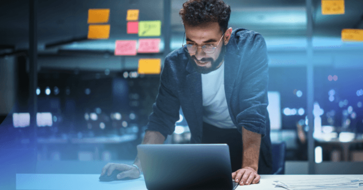 The Power of Customisation: Exploring ERP SaaS vs. PaaS and their role ...