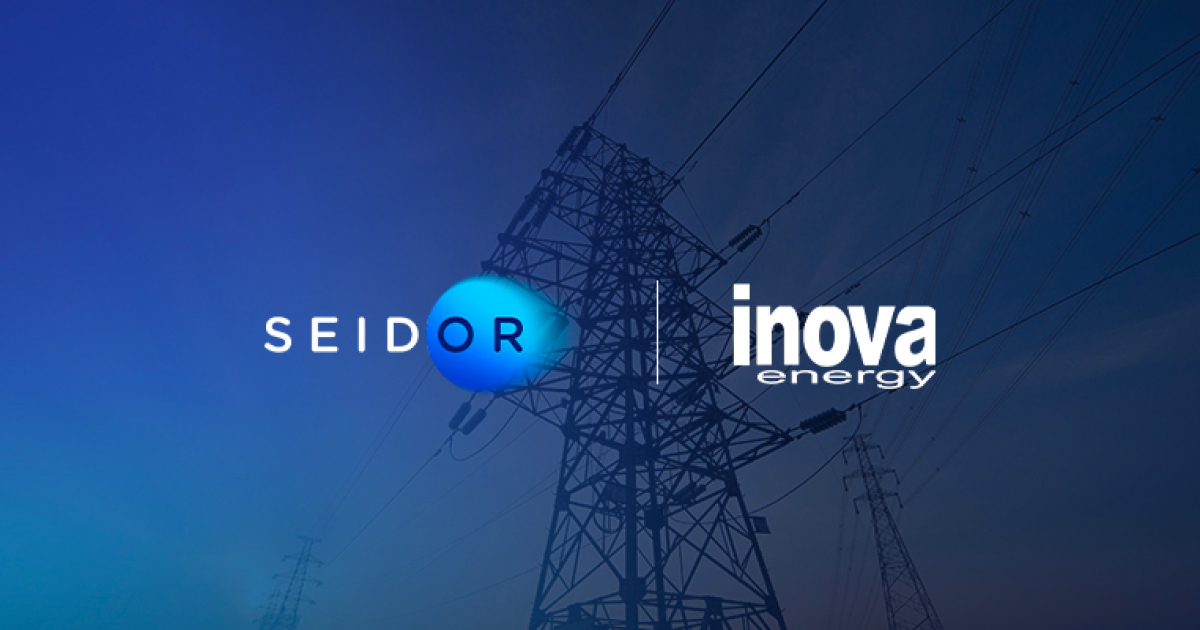Inova Energy gere despesas com SAP | SEIDOR