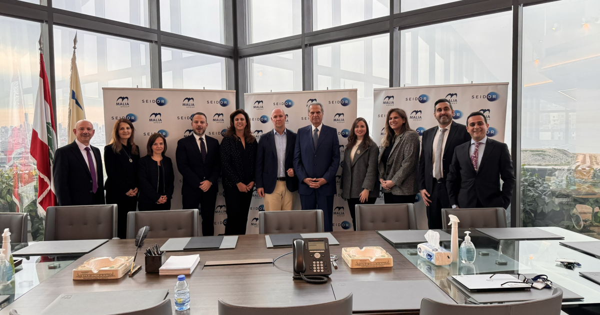 Malia Group partners with SEIDOR to drive growth, sustainability and ...