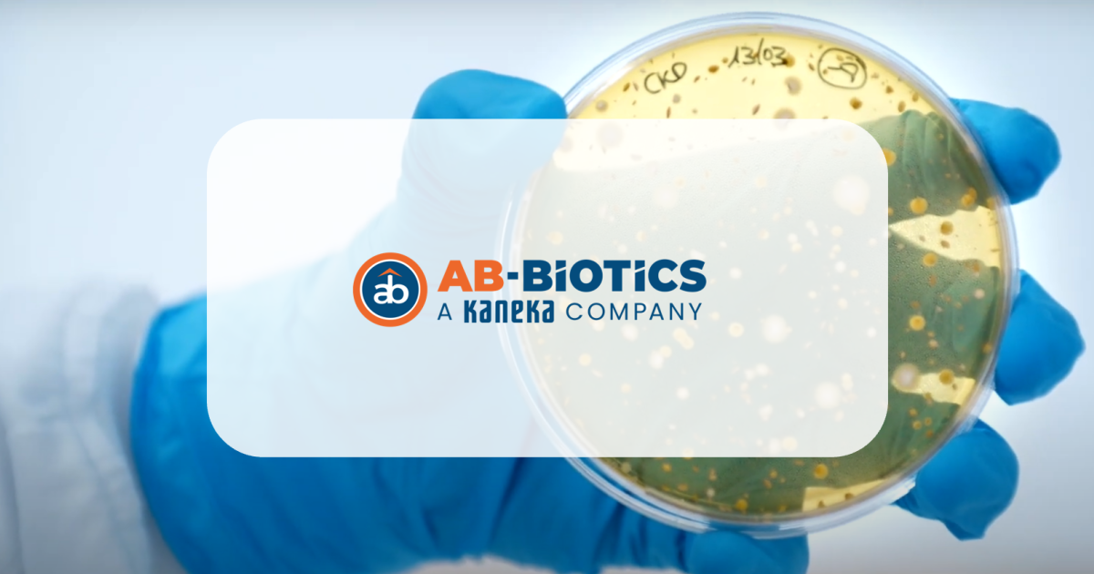 AB-BIOTICS | SAP S/4HANA | SEIDOR