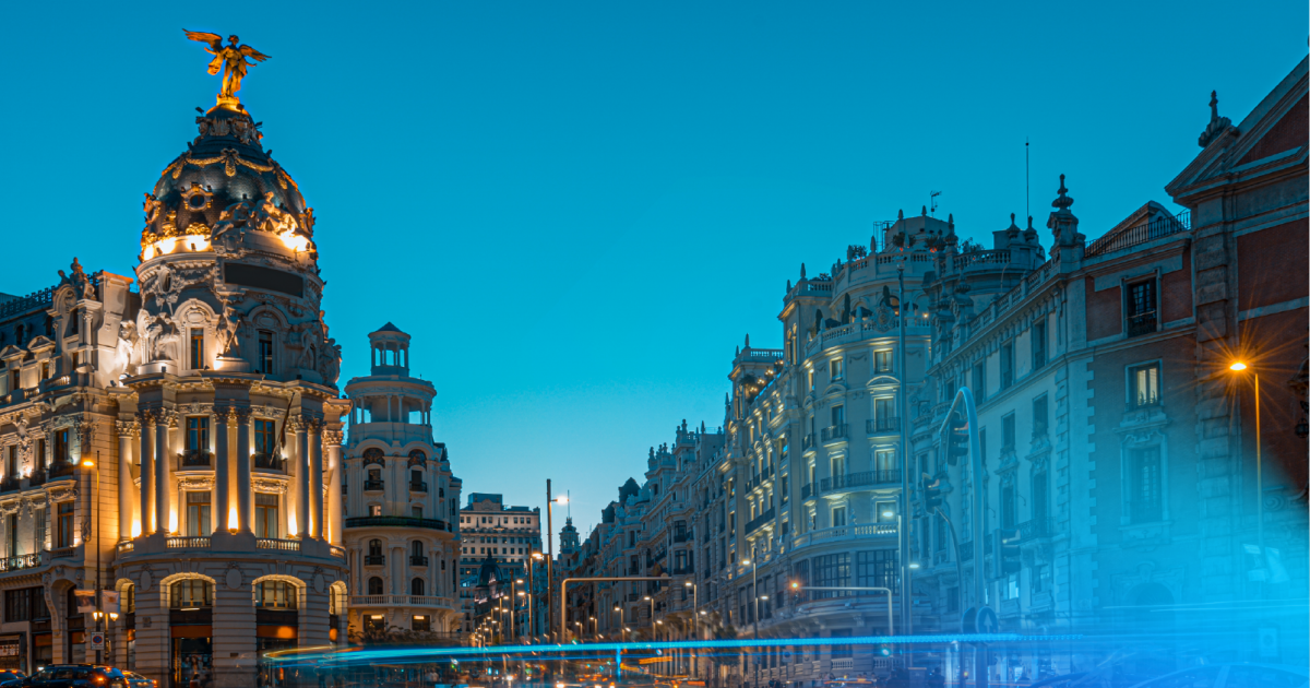 Proyectos Deusto | SEIDOR