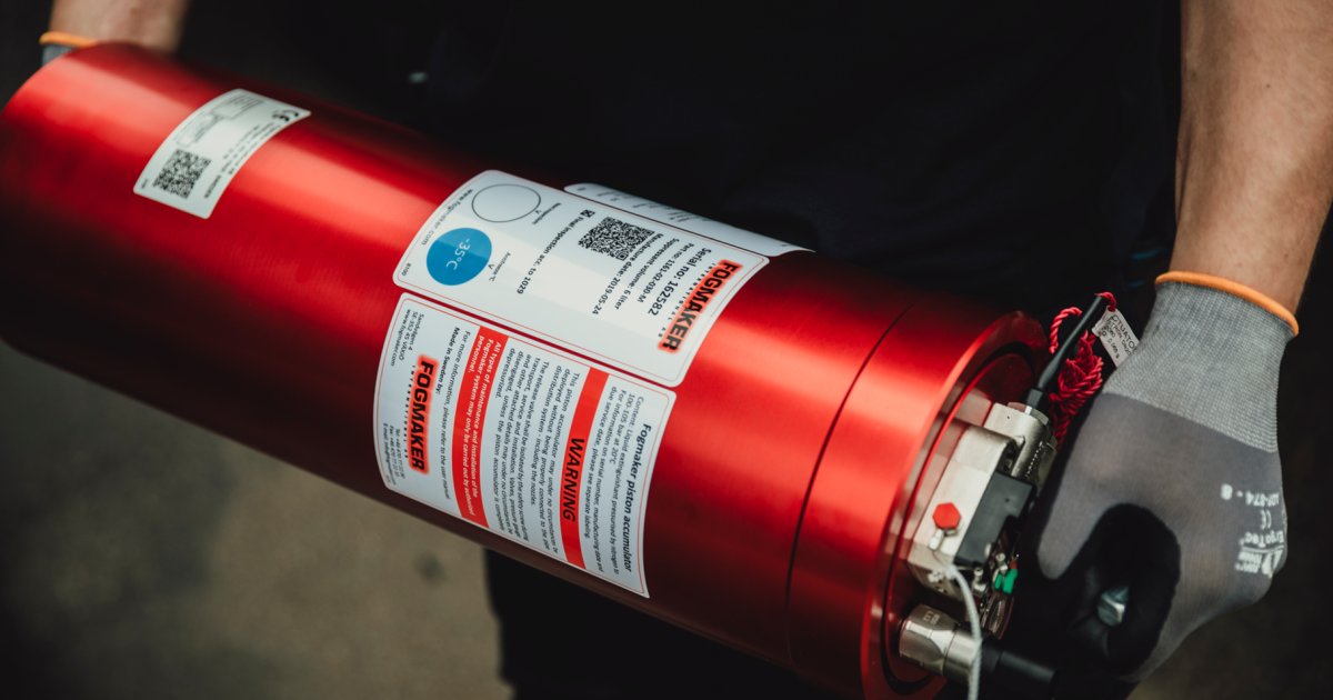 Fogmaker streamlines operations using SAP Business One | SEIDOR