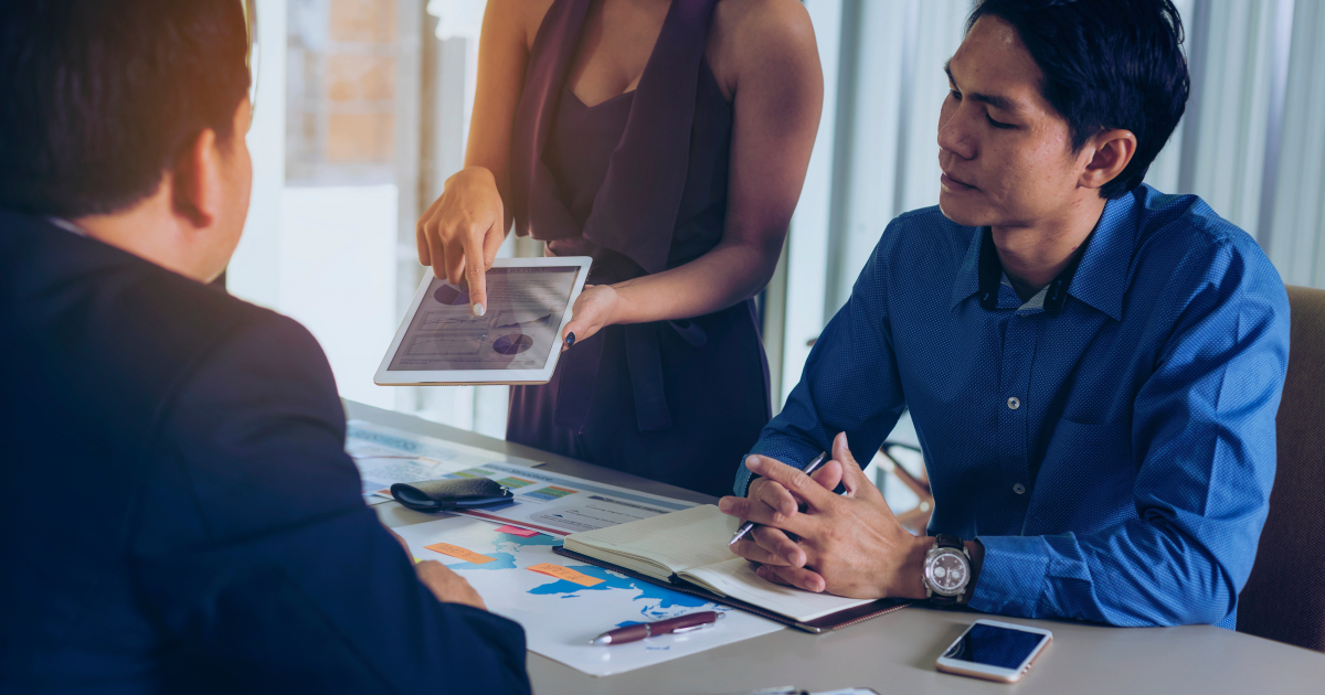 El cuidado del empleado a través del behavioral data | SEIDOR