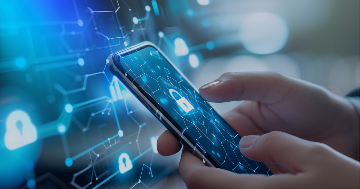 La importancia de la seguridad en las aplicaciones móviles y cómo garantizarla | SEIDOR