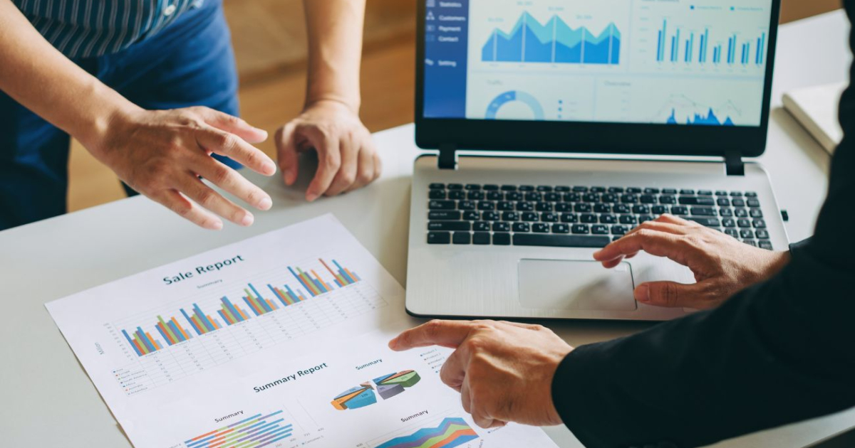 Business process analysis tools: discover SAP Business One | SEIDOR