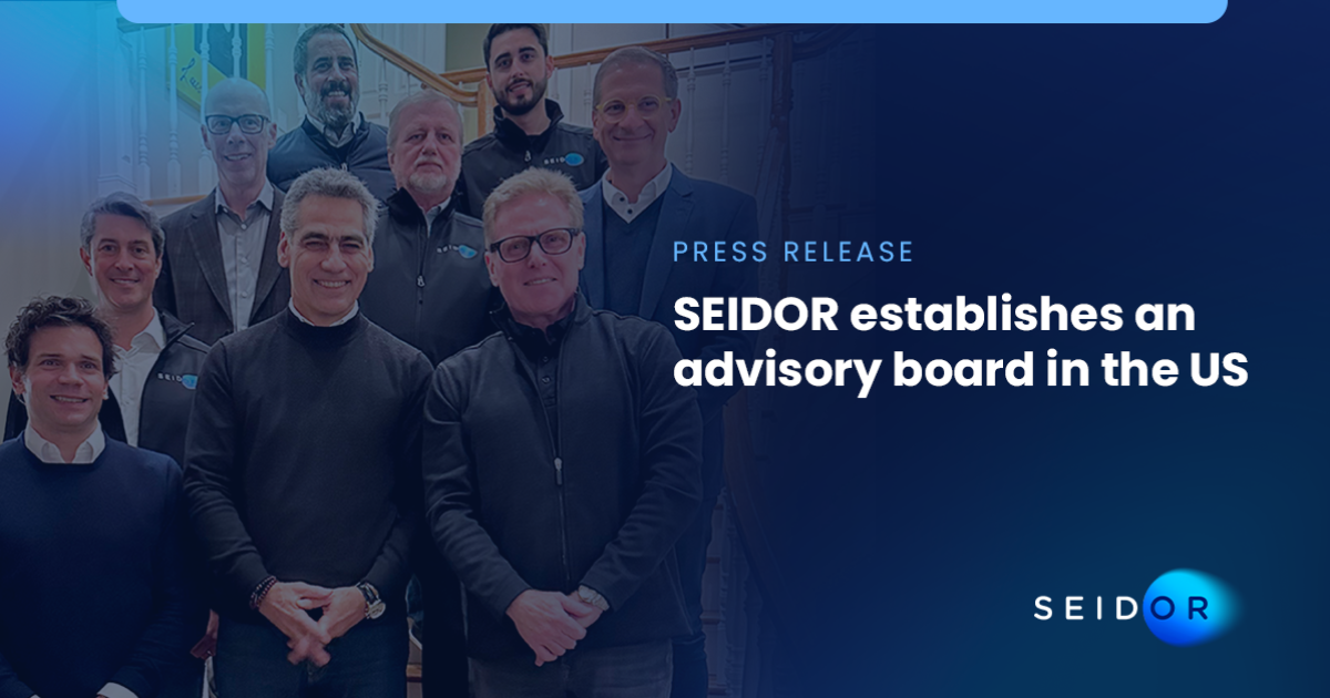 SEIDOR Establishes an Advisory Board in the US Bringing Together Leading Technology ...