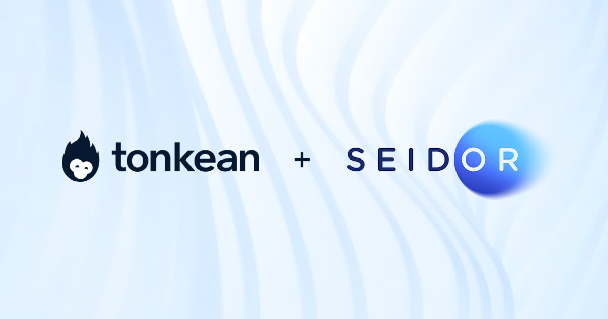 SEIDOR and Tonkean Partnership | SEIDOR