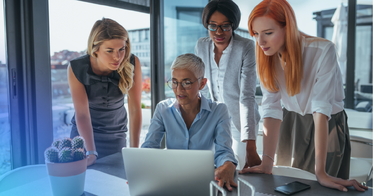 Google Cloud Day 2024 | SEIDOR