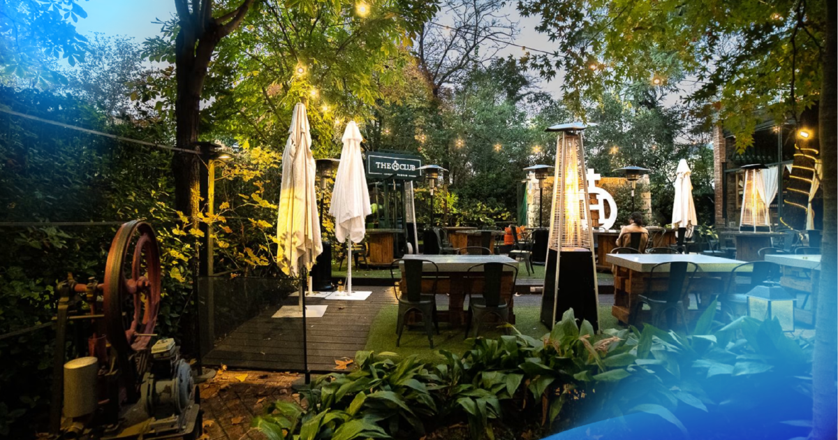 Exclusive lunch with Magnolia DXP | SEIDOR