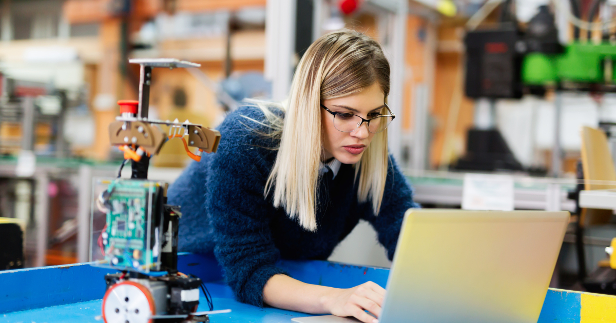 ¿Qué es Node.js y para qué sirve? | SEIDOR