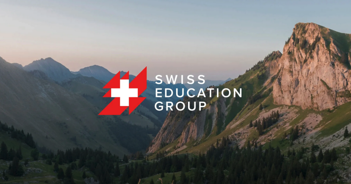 Swiss Education Group - Web Development | SEIDOR