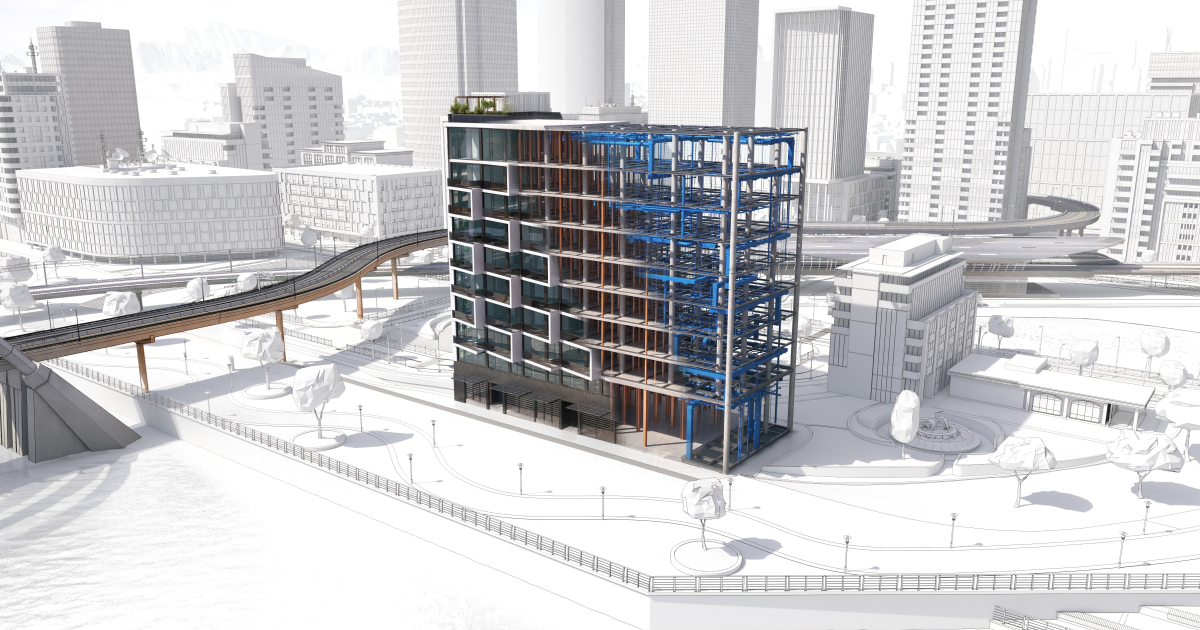 SEIDOR TECH, mejor gold partner de autodesk por su extraordinario ...