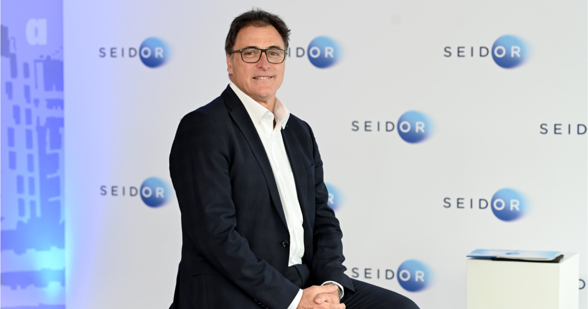 SEIDOR incorporates Carlyle into its capital to become a global Top ...