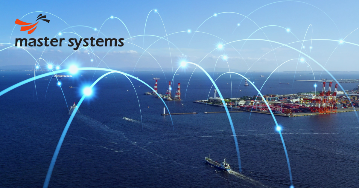 Mastering maritime tech solutions with a little ERP magic | SEIDOR