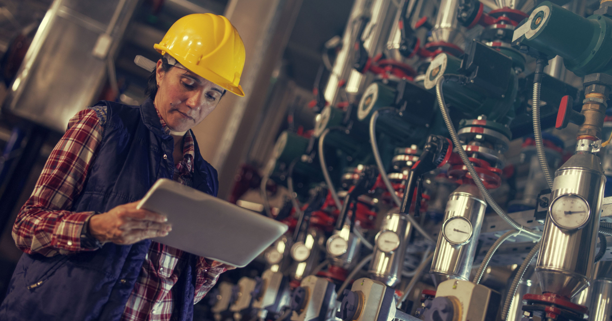 Cloud ERP manufacturing software powered by SAP | SEIDOR