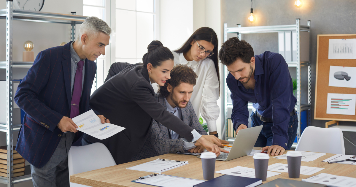 The complete guide to portfolio management | SEIDOR