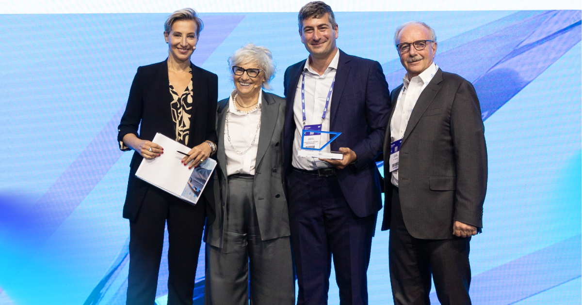 SEIDOR's project for CMCC wins SAP Quality Award 2024 in the Rapid Time ...