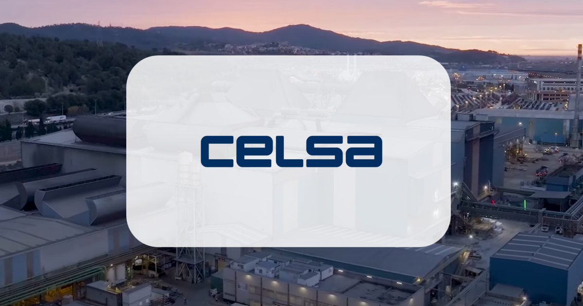 CELSA Group's journey to the Azure Cloud | SEIDOR