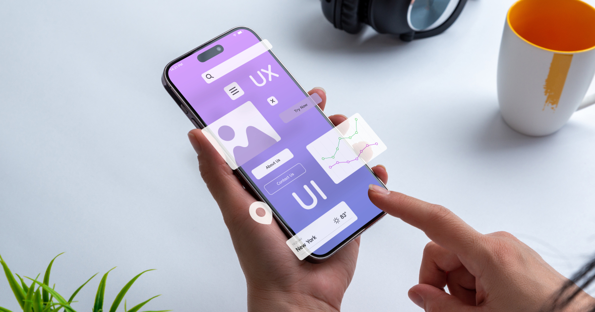 Material You vs Material Design: La evolución del diseño de interfaces ...
