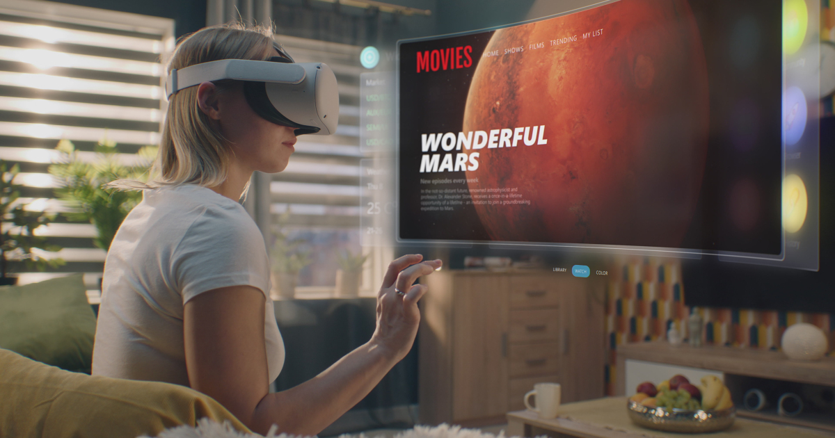 El IoT como transformador de negocios e industrias | SEIDOR