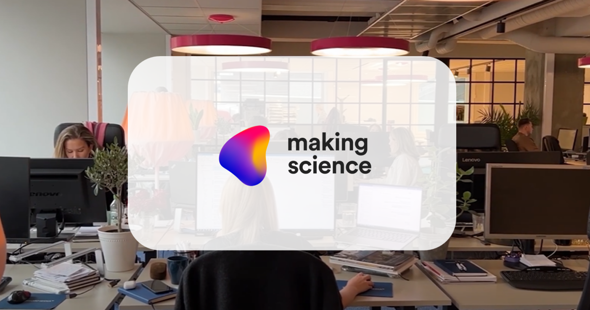 Making Science transforms its business model with SAP S/4 HANA | SEIDOR