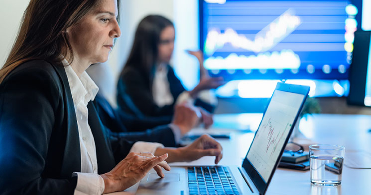 SEIDOR SmartPack for Finance-Led | SEIDOR