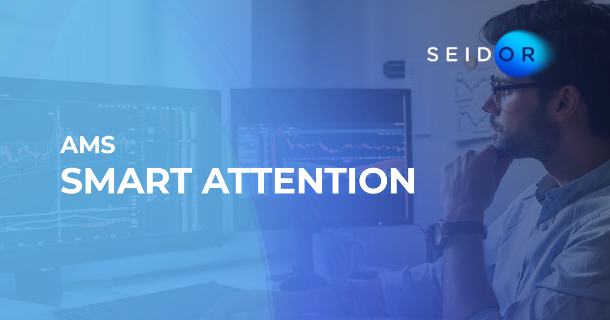 AMS Smart Attention | SEIDOR