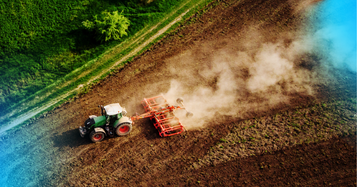 AGRO INNOVATION DAY 2025 | SEIDOR