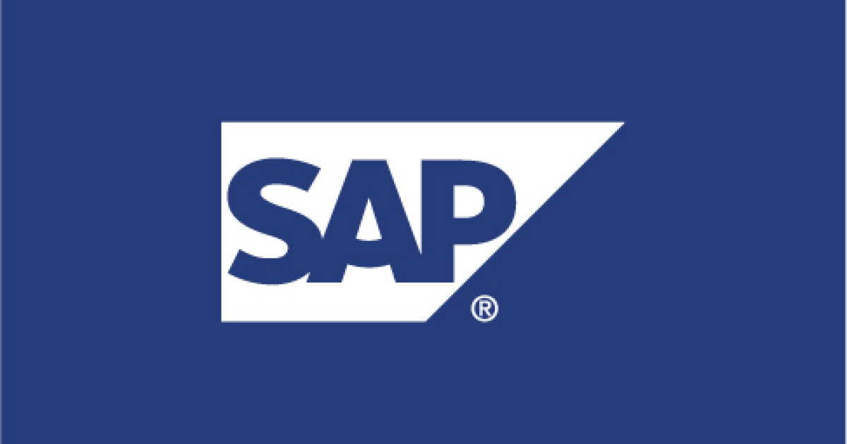 sap partner logo