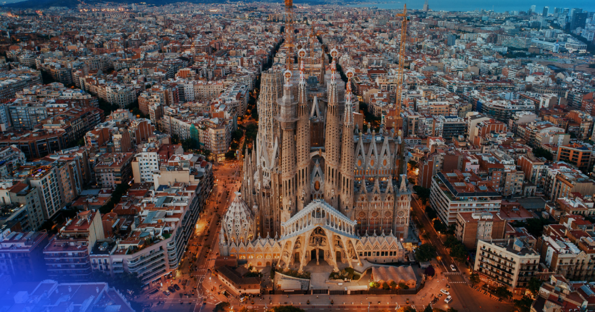 Salesforce Education Summit Barcelona | SEIDOR