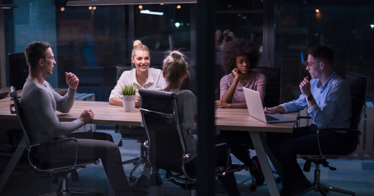 ¿Por qué cada vez más empresas apuestan por una conversión Greenfield a SAP S/4HANA? | SEIDOR