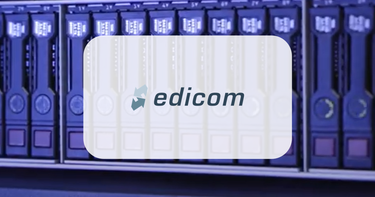 EDICOM moderniza la gestión de Endpoints con SEIDOR y Omnissa Workspace ...