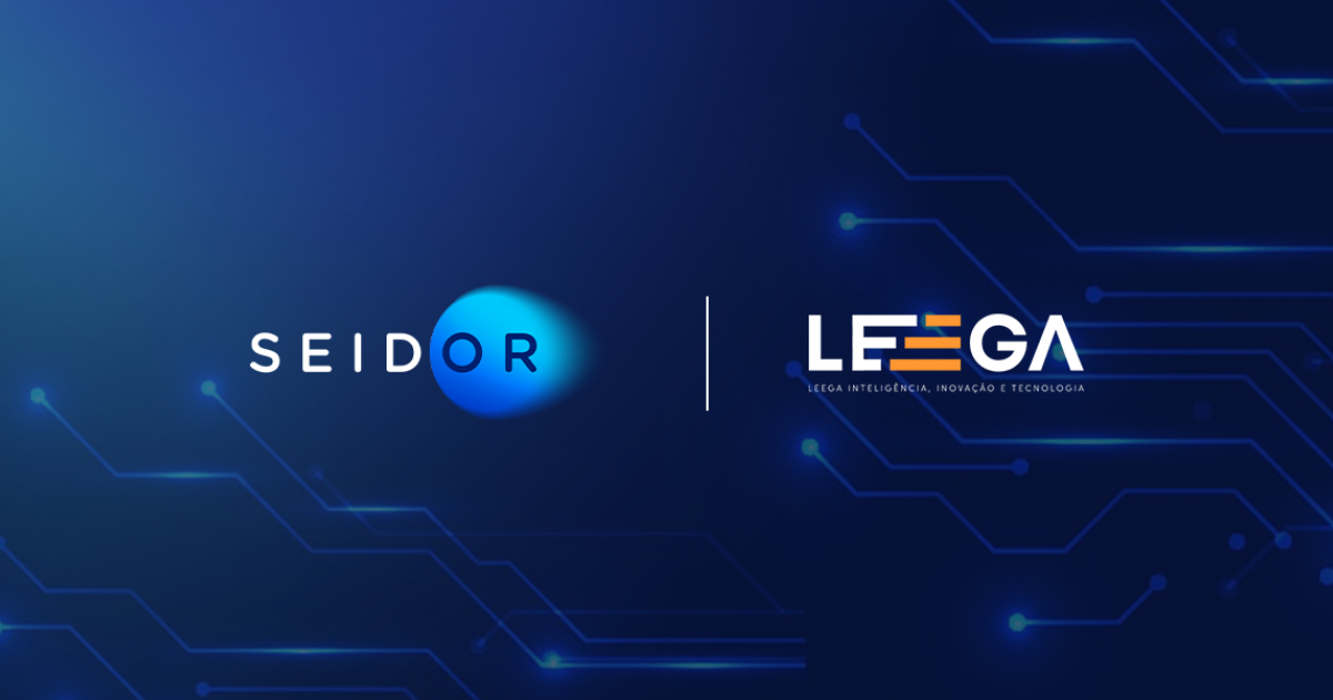 Leega Consultoria e SEIDOR anunciam parceria para acelerar a ...