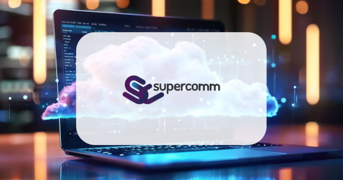 SuperComm moderniza sistema SAP Business One na AWS | SEIDOR