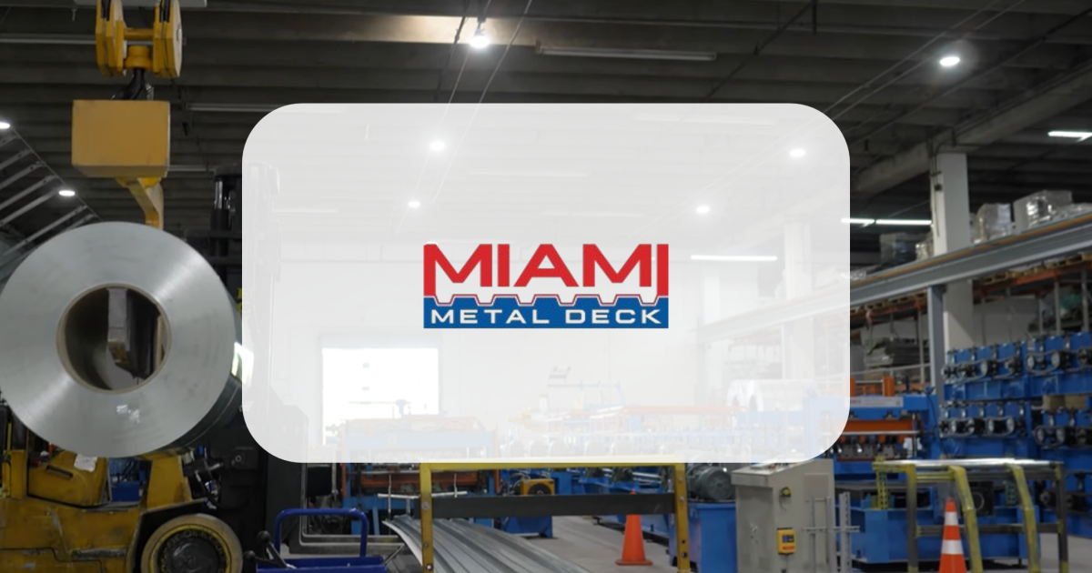 From Chaos to Coordination: How SAP Business One Helped Miami Metal ...