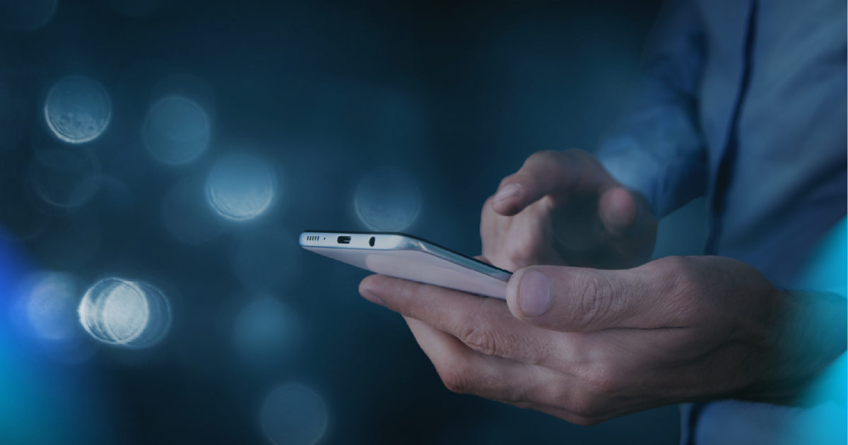 Accesibilidad en apps móviles: cómo cumplir la normativa europea en iOS ...